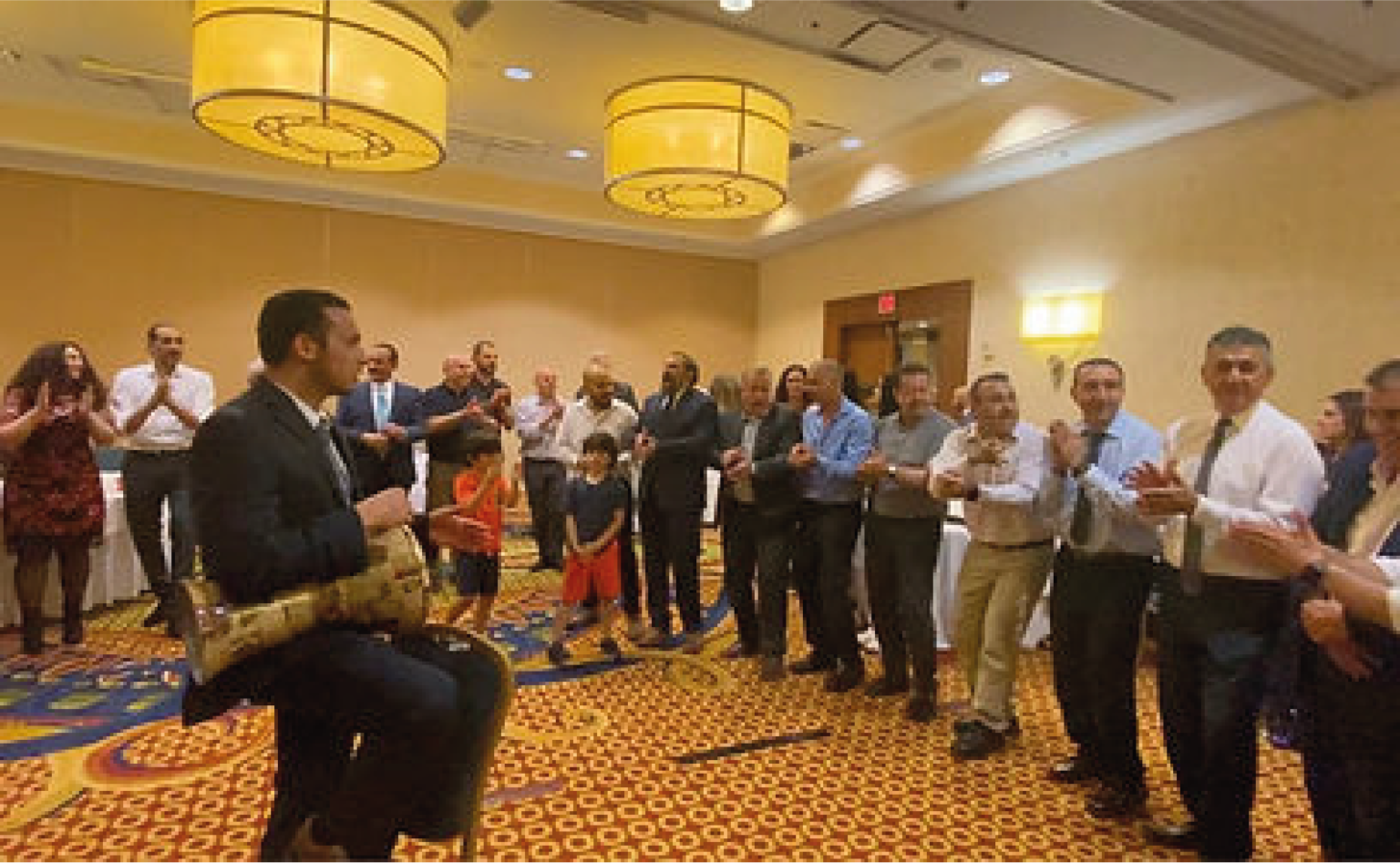 Event Tickets – Swaida American Society