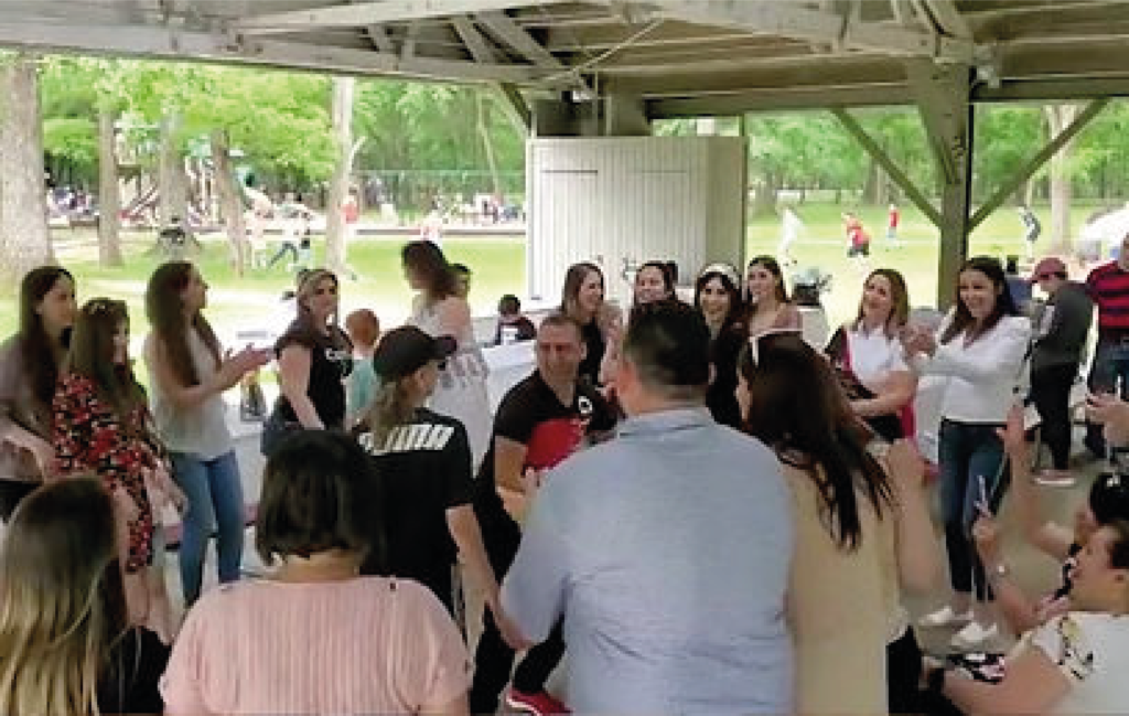 Annual Family – Swaida American Society